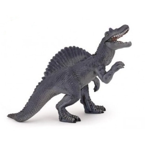 MINI SPINOSAURUS 10CM.