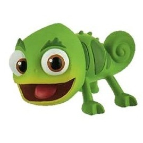 PASCAL VERDE DE RAPUNZEL