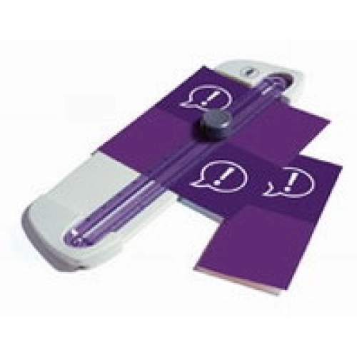 CIZALLA A4 RODILLO SMARTCUT A100 REXEL 2101961