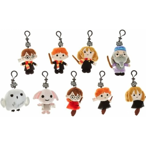 LLAVERO HARRY POTTER