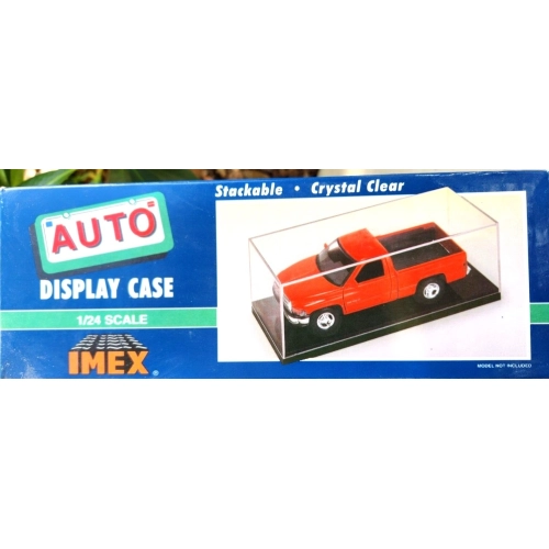 DISPLAY CASE 1/24 IMEX 2510