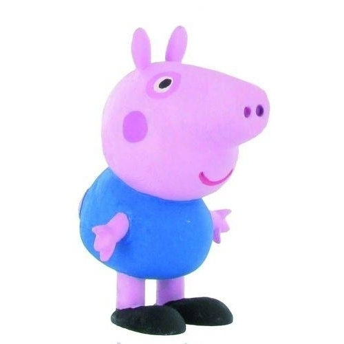 GEORGE DE PEPPA PIG