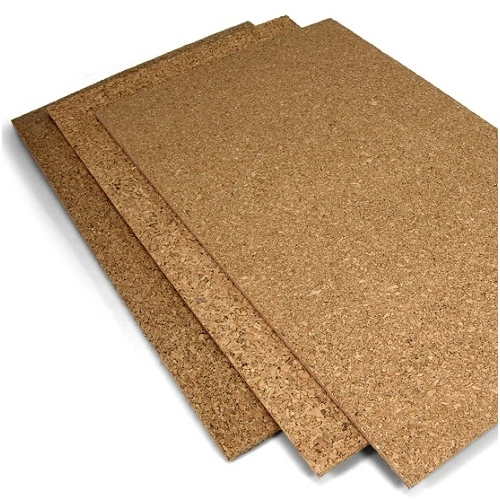 CORCHO 200X300X1-2-3MM. (3) GRANO FINO