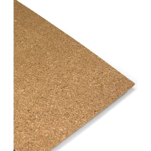 CORCHO 200X290X6MM. (1) GRANO FINO