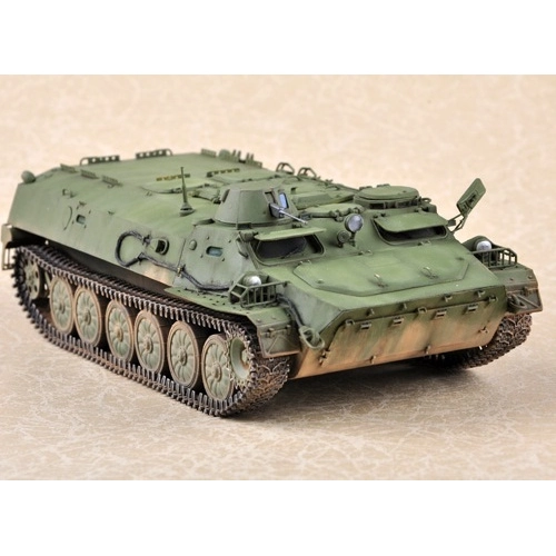 SOVIET MT-LB 1/35 05578 TRUMPETER